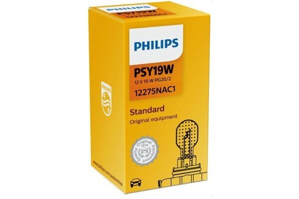 Sijalica PSY19W Philips - PH12275NAC1 (žuta)