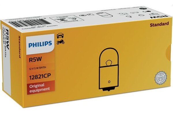 Sijalica R5W Philips - PH12821CP