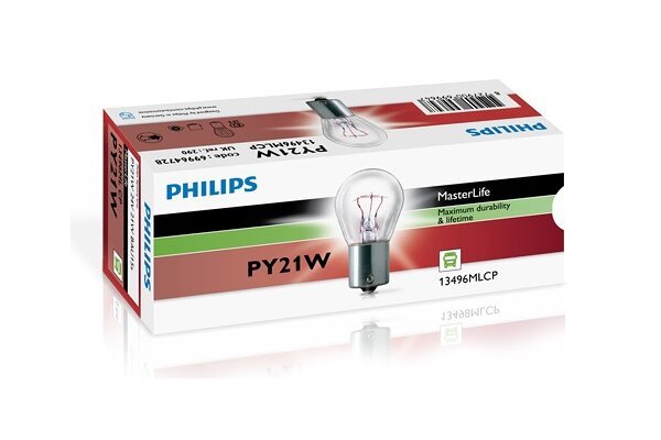 Sijalica PY21W Philips - PH13496MLCP
