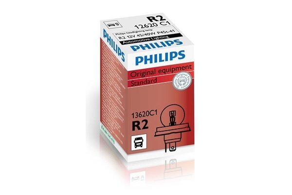 Sijalica R2 Philips - PH13620C1