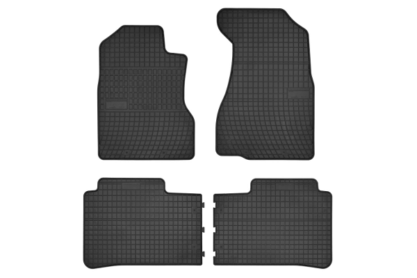 Patosnice (gumene) 0839 - Honda CRV 02-06