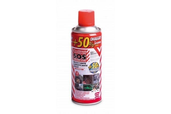 Prodorno mazivo u spreju 450ml