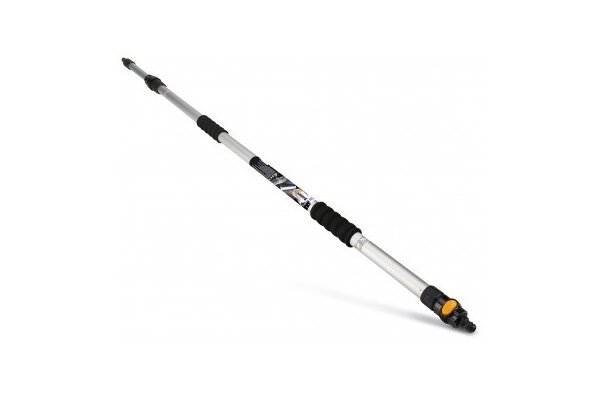 Ergonomična ručica za čišćenje stakla, Bottari Hydrohandle 32237