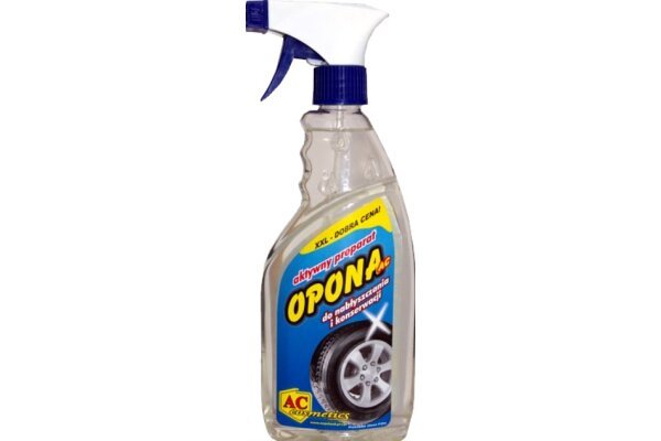 Sredstvo za čišćenje guma 99CHS-OP500, 500ml