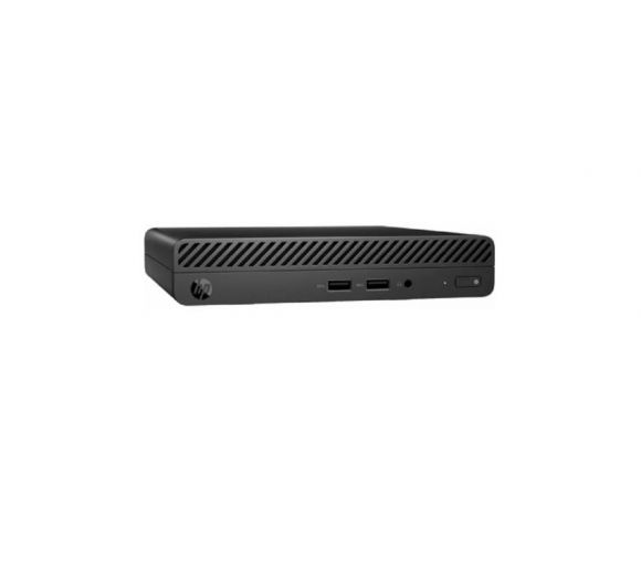 HP - HP 260 G3 DM i3-7130U/8GB/256GB SSD/HD Graphics 620/SATA Bracket/Win 10 Pro (6QS10EA)