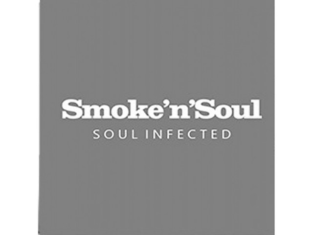 Smoke`n`Soul ‎– Soul Infected