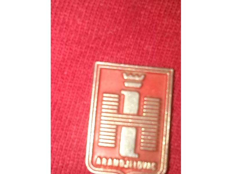 ARANDJELOVAC