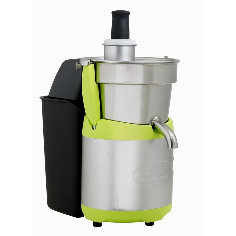 CENTRIFUGALNI MIKSER SANTOS JUICER # 68