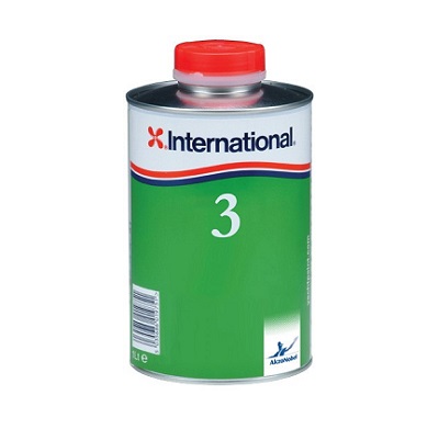 International Thinner No 3