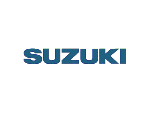 Impeleri SUZUKI