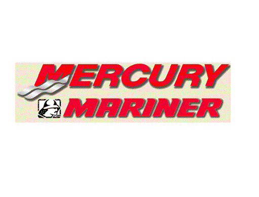 Impeleri MERCURY/MARINER