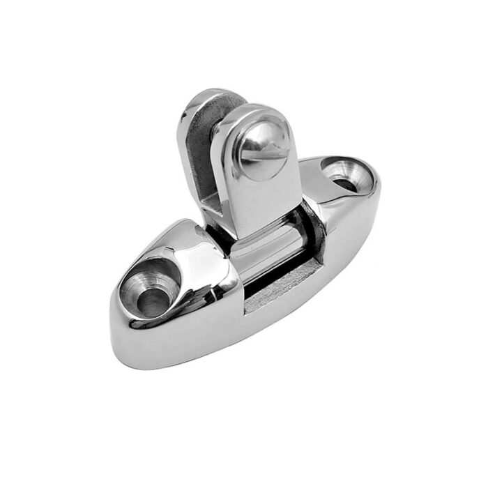 INOX nosač tende DIN 8573