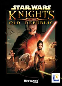 PC igrice PC Star Wars Knights of the Old Republic (284)