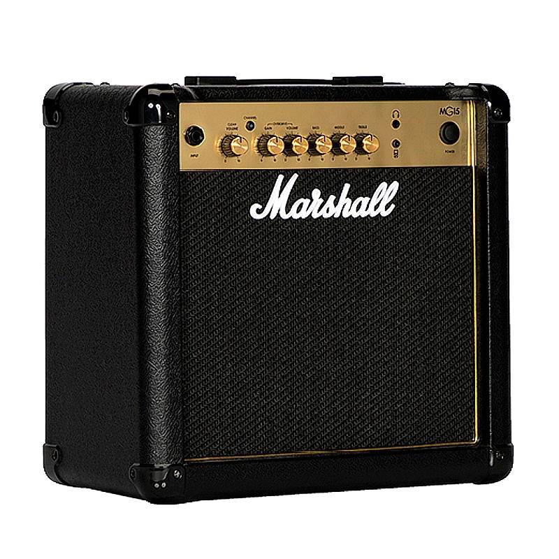 Marshall MG15G gitarsko pojačalo