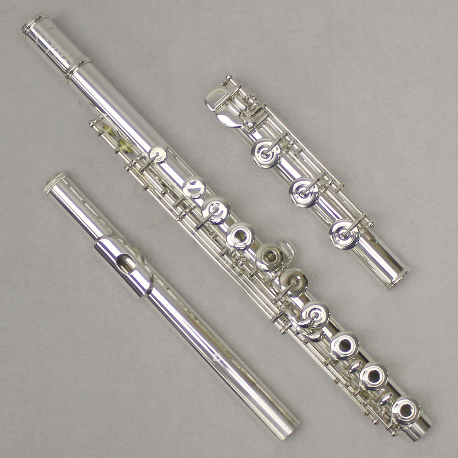 Muramatsu DS-RCEO Flute Handmade