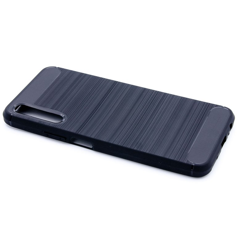 TPU BRUSHED P Smart Pro (black)