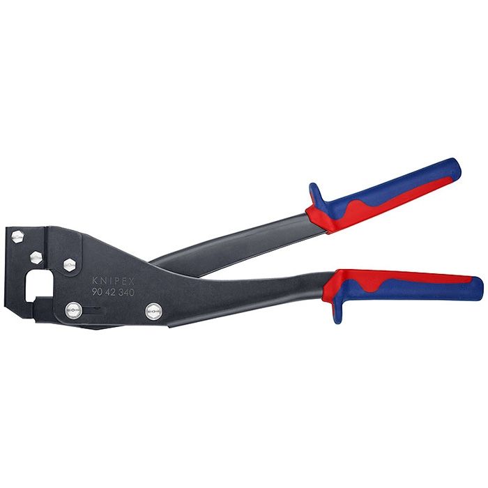 Knipex klešta za spajanje limenih profila 340mm 90 42 340