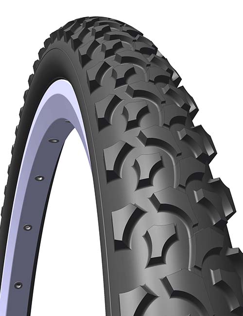 MITAS RAPID 20 X 1.75