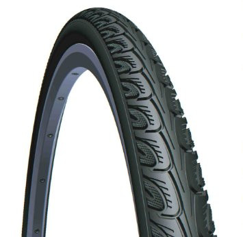 MITAS HOOK 27X1 1/4