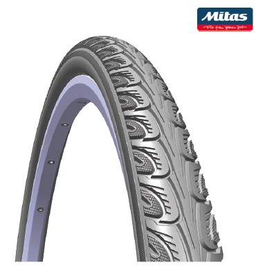 MITAS HOOK 24X1 3/8 G