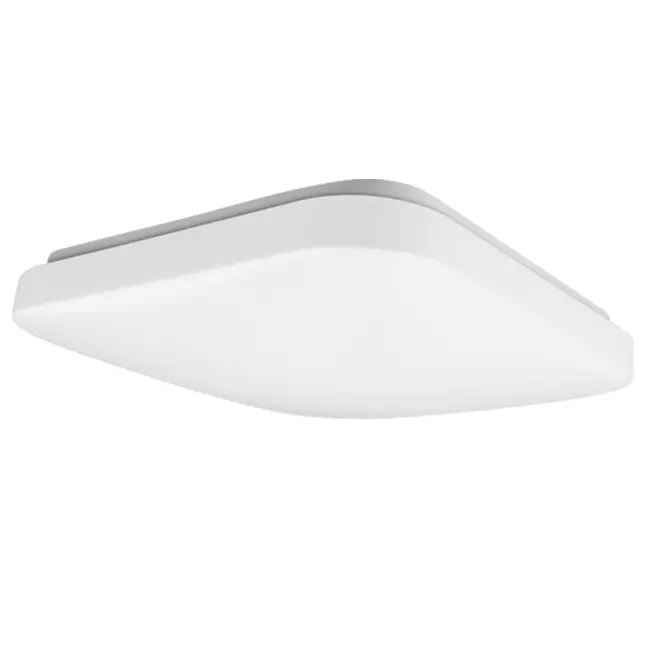 PLAFONJERA LED SLIM ČETVRTASTA 20W 4000K TRACY