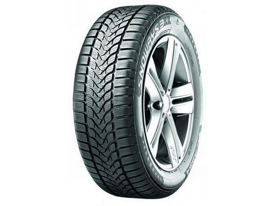 Spoljna guma 205/55 R16 91H SNOWAYS 3 *10903644*