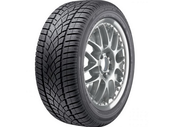 Spoljna guma 205/55 R16 91H SP WINTER SPORT 3D MOE ROF *10903659*