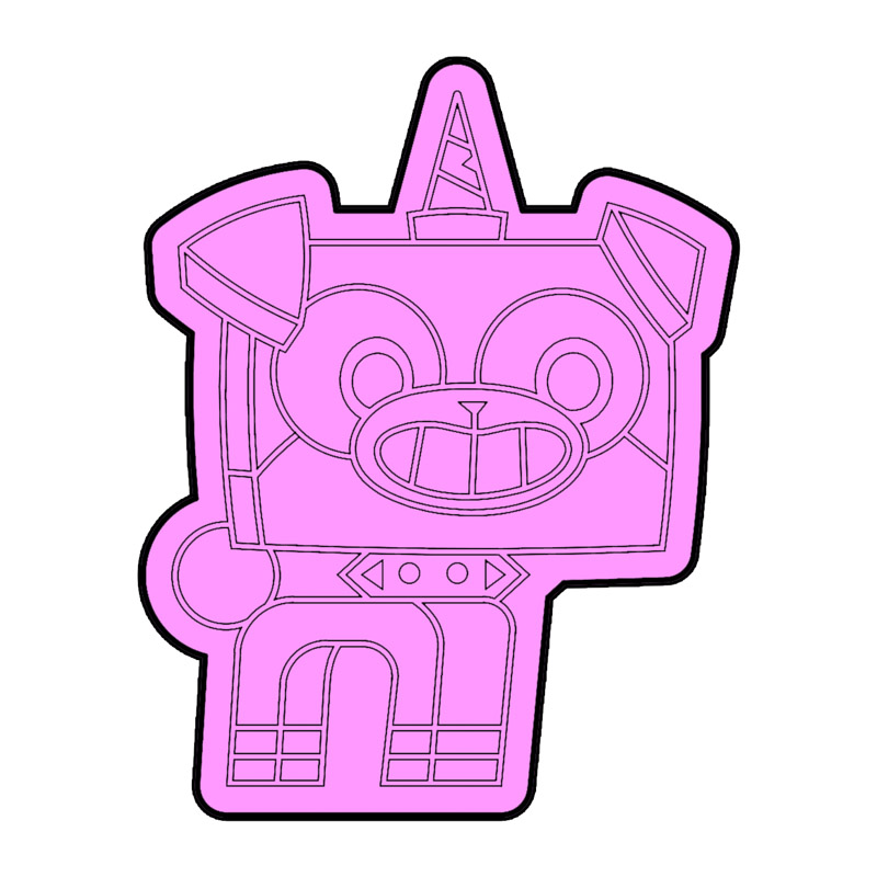 Unikitty