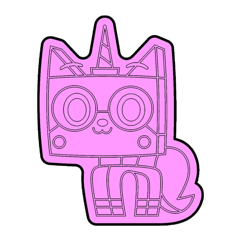 Unikitty