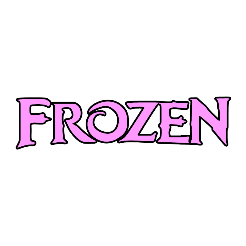 Frozen