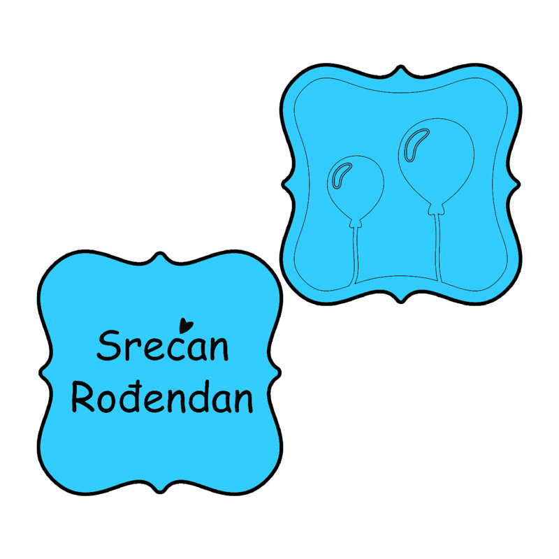 Srećan rođendan