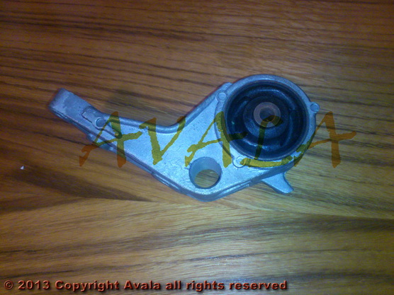 Nosač motora bočni aluminijumski *10301065*