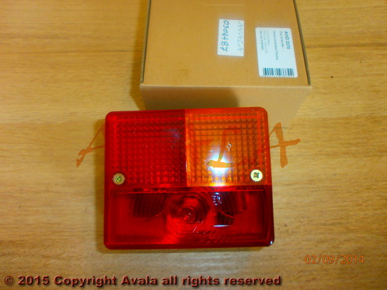 Lampa stop svetla desna *10304487*