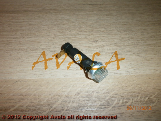 Kontrolna lampa zelena *10804798*