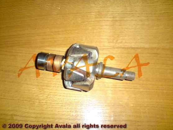 Rotor alternatora *10801380*