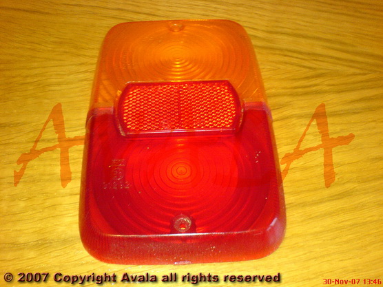 Staklo stop lampe *10804425*