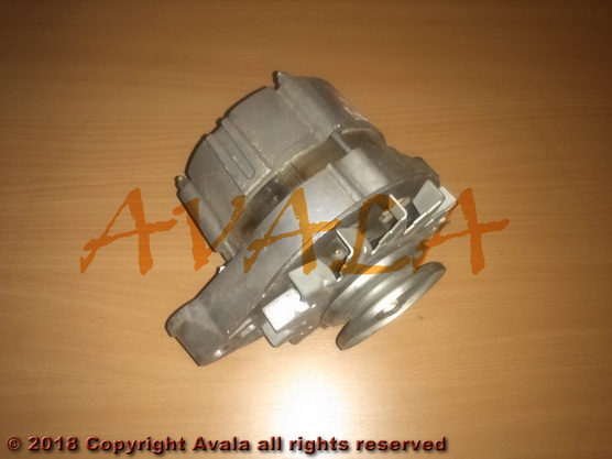 Alternator stari tip *10601131*