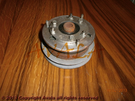 Elektromagnet pumpe za vodu *10601309*