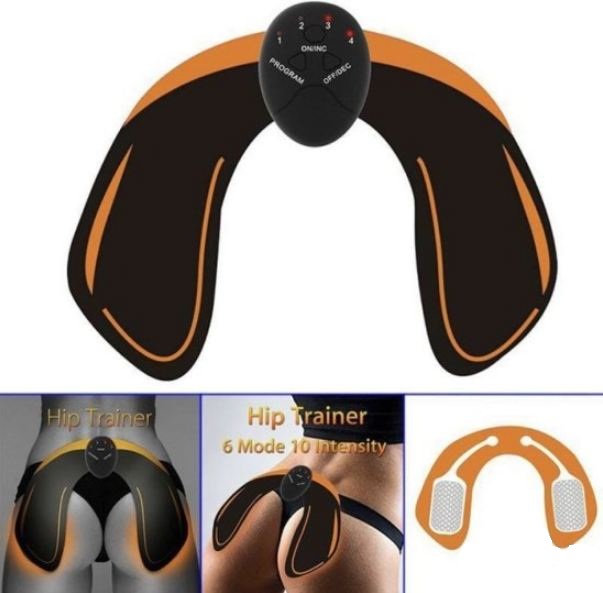 Stimulator Misića Gluteusa EMS HIPS TRAINER