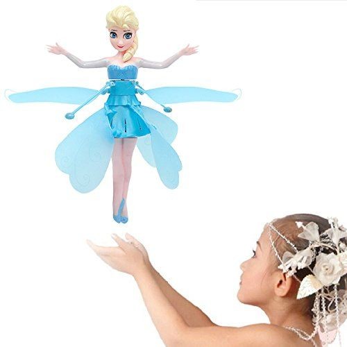 FROZEN Leteca Princeza Elza – NOVO