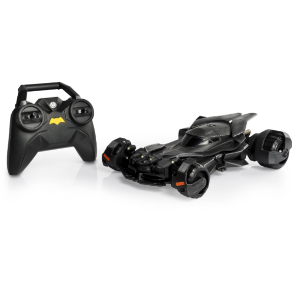 Betmobil RC Auto na daljinski – RC Batmobile – NOVO