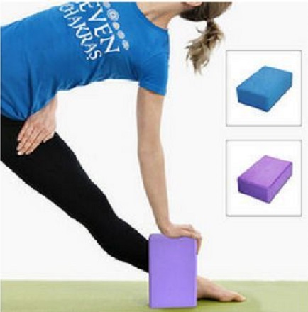 Eva Yoga Bricks – Ciglice za jogu