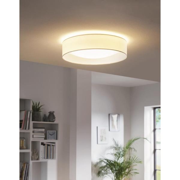 AKCIJA – LED plafonjera PALOMARO 93392- Garancija 5 godine