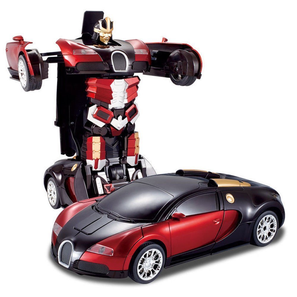 Transformers Auto-Robot