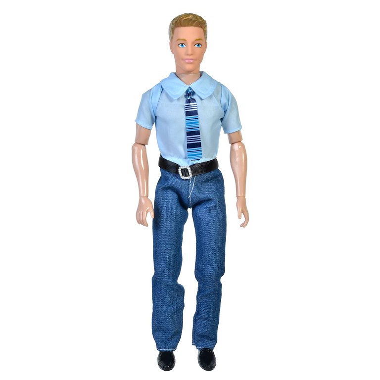 Ken – muška lutka