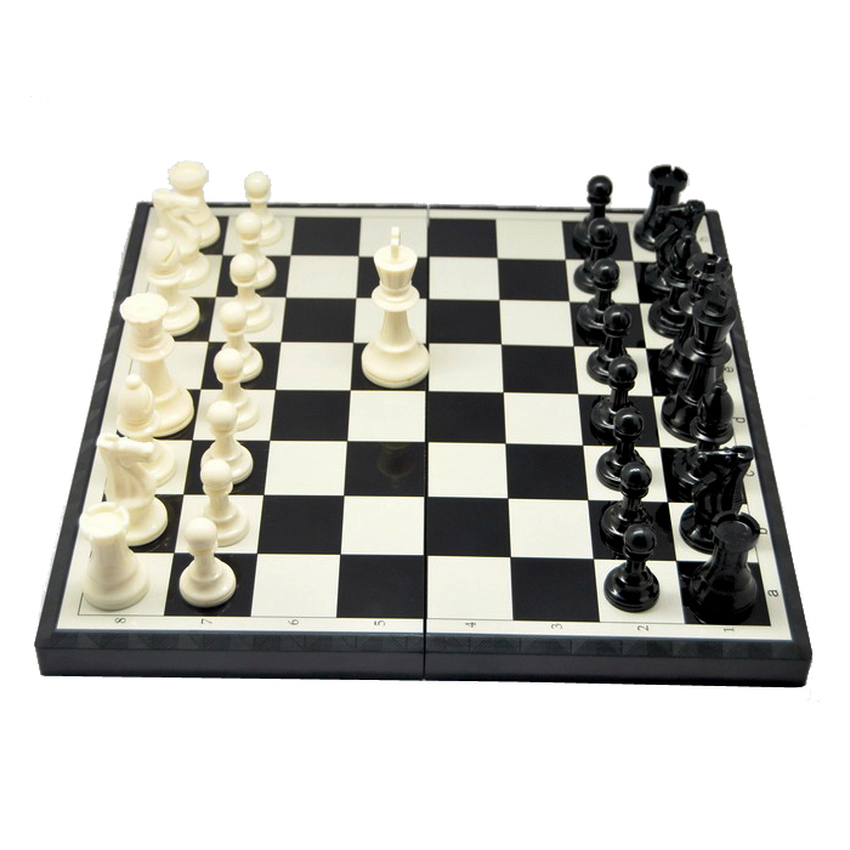 Magnetni šah – 39 x 39 cm