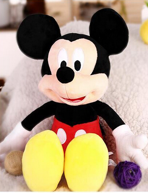 MICKEY MOUSE – Velika plišana igračka 60cm