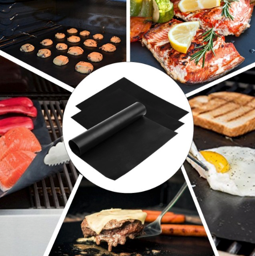 BBQ GRILL MAT – Podloga za rostilj