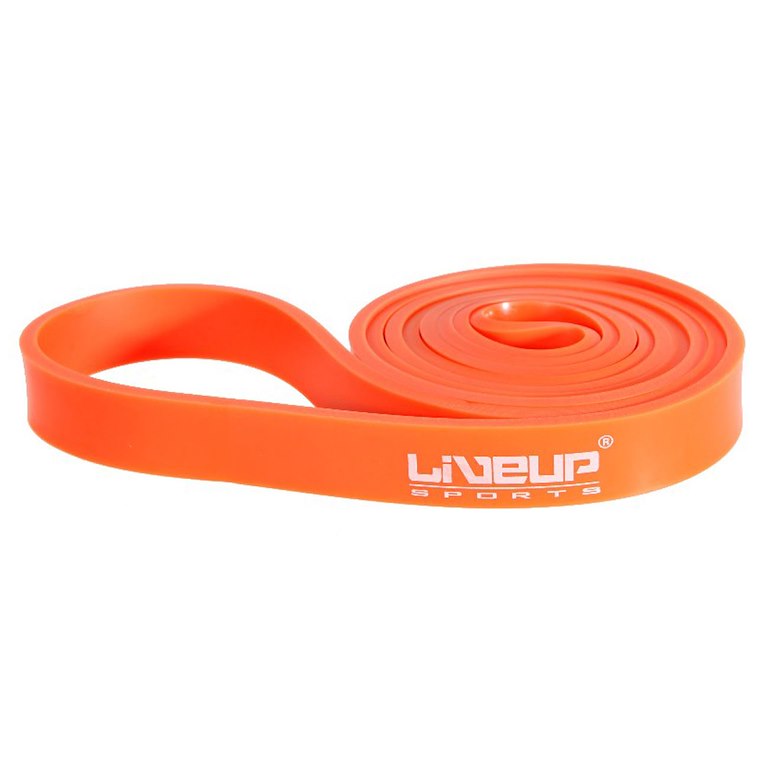 LiveUp Gumena traka za vežbanje – Power Band