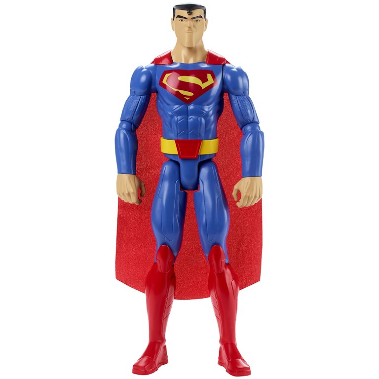 SUPERMAN – Mattel lutka